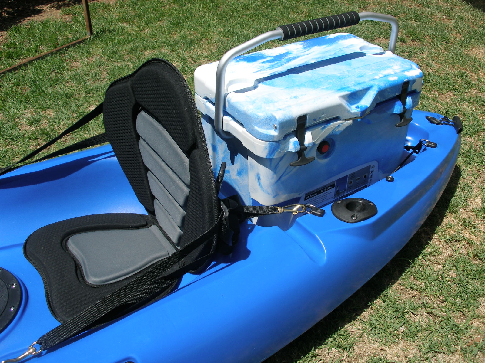 Cooler Boxes (Esky) – tagged "18.9 Litre" – Harry's Yaks
