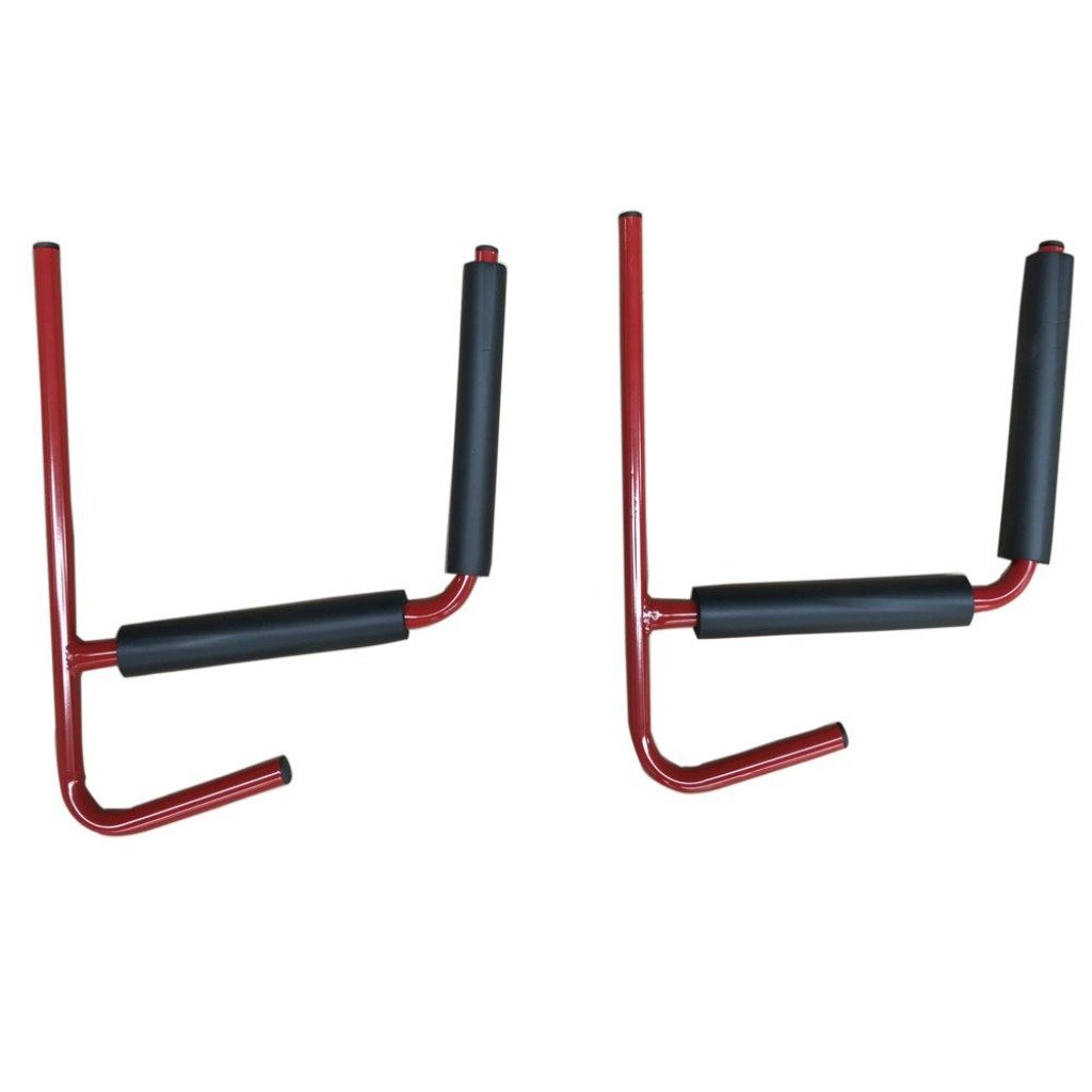 Kayak Mounted Wall Rack – Harry's Yaks