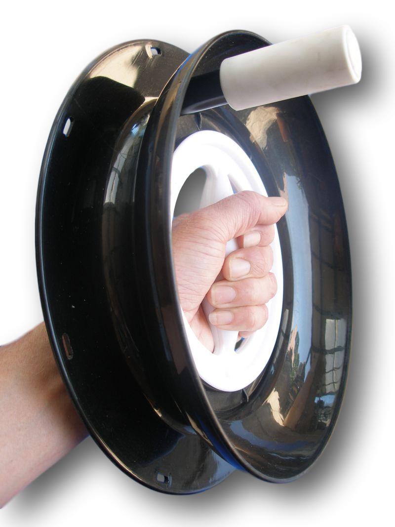 Plastic Anchor Reel – Harry's Yaks